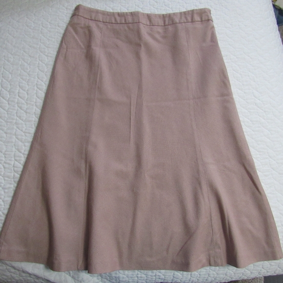 join us | Skirts | Pale Pink Skirt | Poshmark